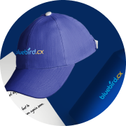 Automated Gift Sending Platform | Bluebird.cx